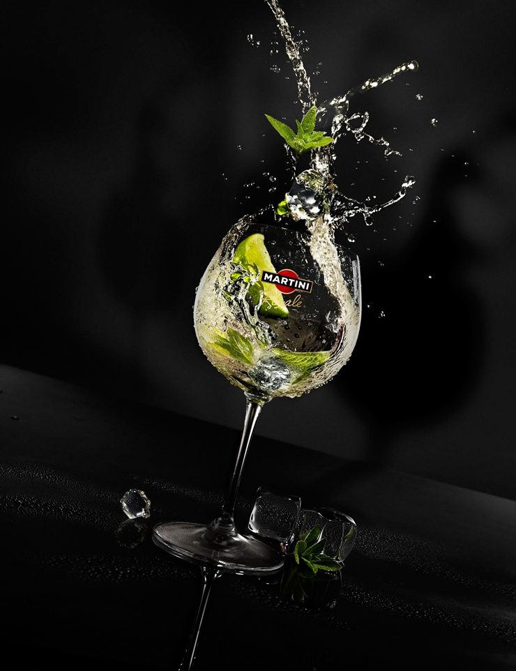 "Brera Design Night events; Brera sleepless night"