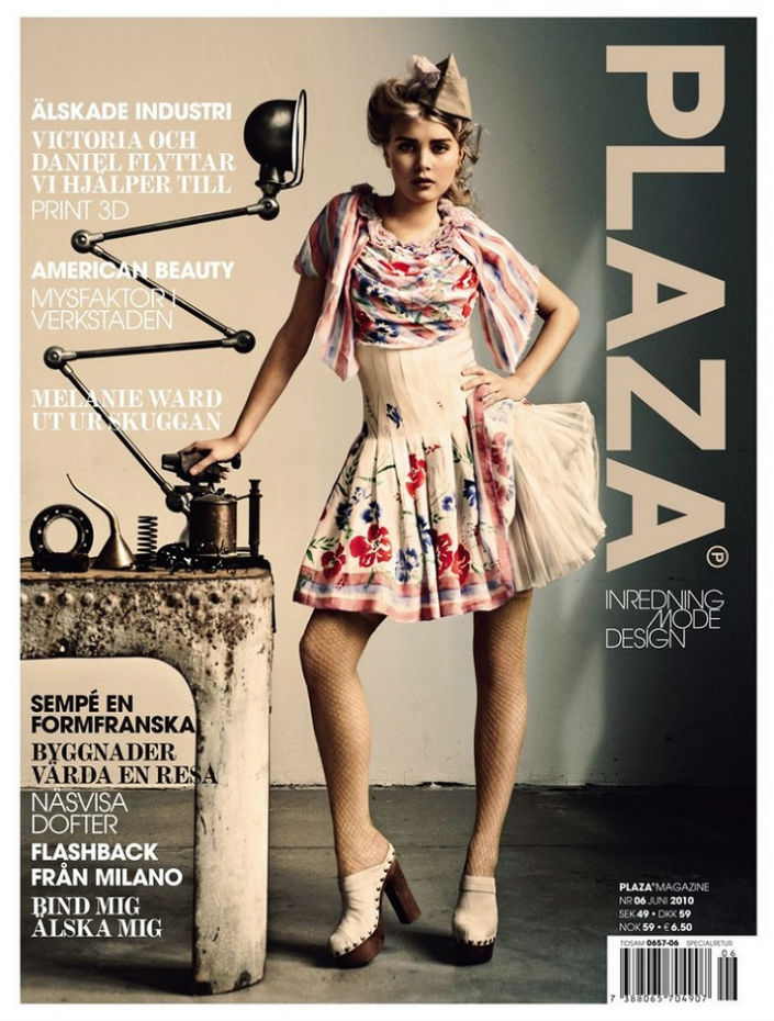 Top 10 Design Magazines | Germany