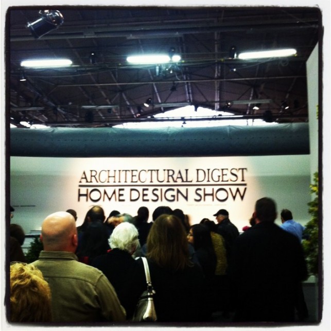 AD Home Design Show 2014 Preview-AD Show