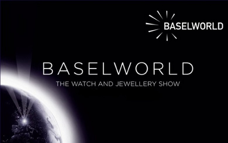 "BaselWorld it's the most important fair of jewellery and watches."