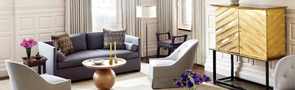 10 architecture design revonation tips from AD100 Masters (2)