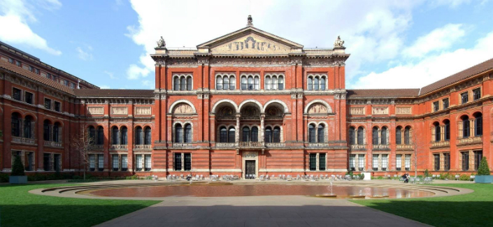 worlds best design_london Victoria & Albert Museum