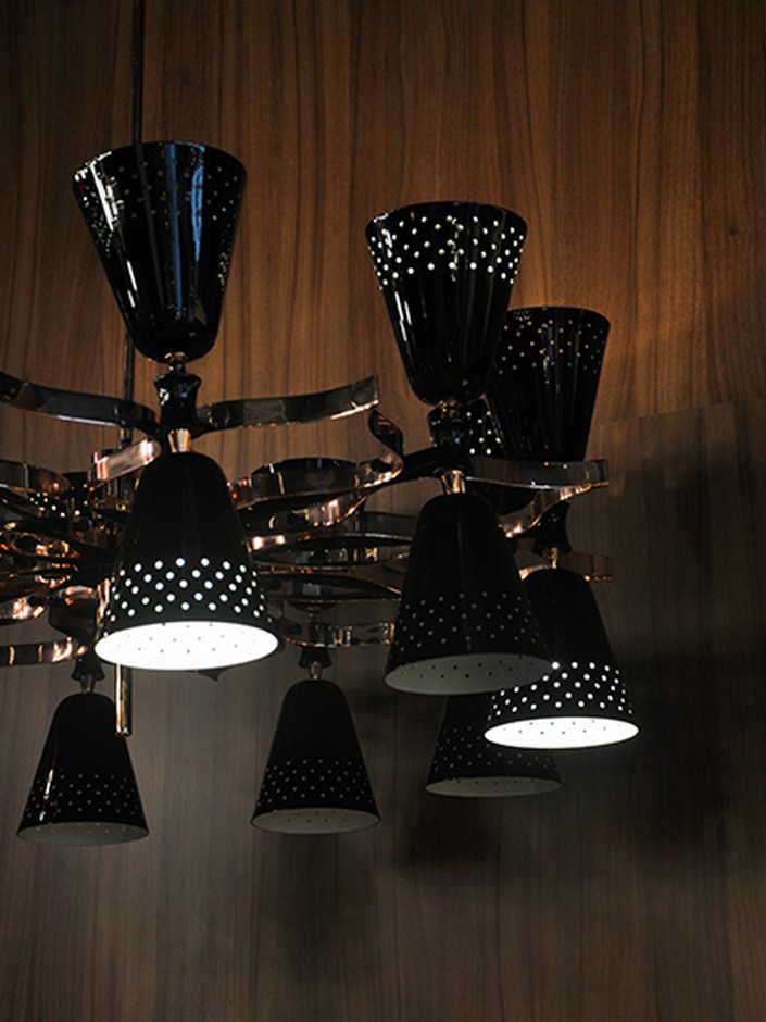 4 living room lamps to unveil the magic of your interior decor