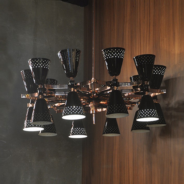 4 living room lamps to unveil the magic of your interior decor