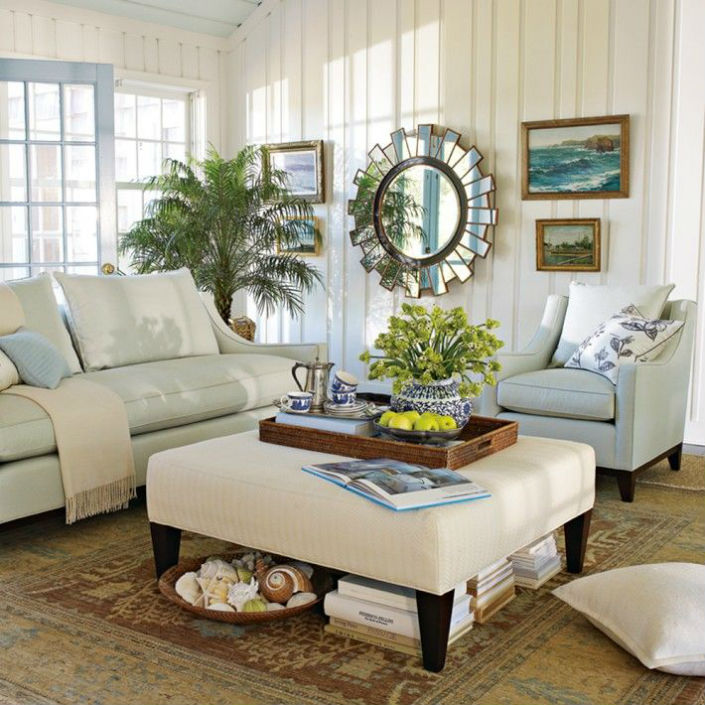 BEST 7 UNIQUE COCKTAIL TABLE FOR A SOPHISTICATED LIVING SPACE