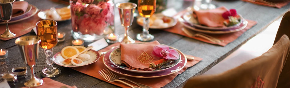 Thanksgiving – Most important Interior Design Tips-Cover