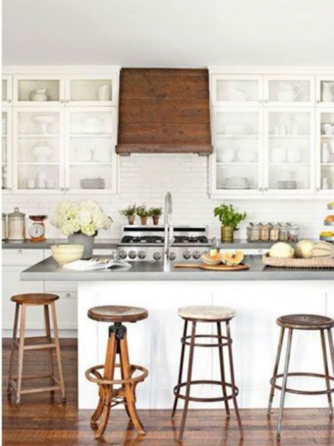 The most popular vintage kitchen stools (1)