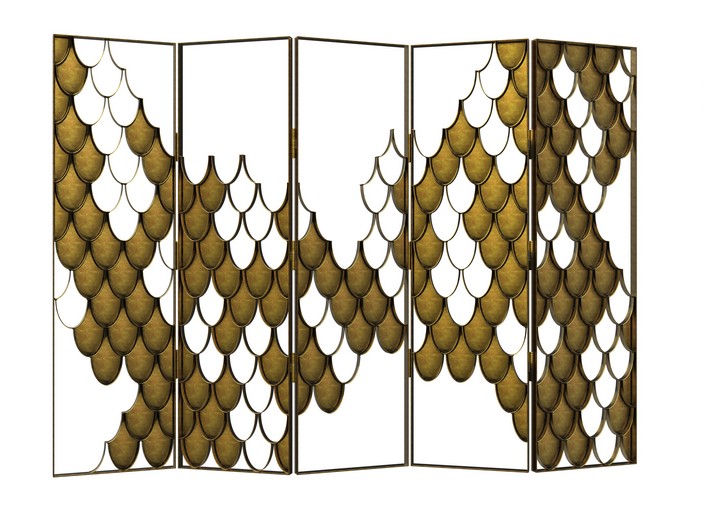 Top 7 Decorative Folding Screen