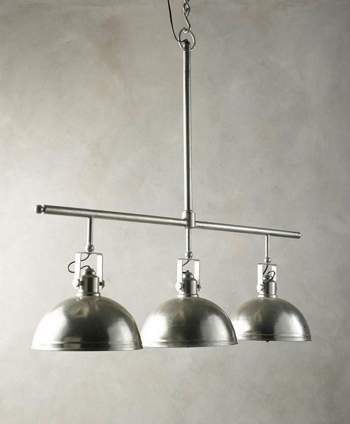 2015 Lighting Trends: World's Best Brass Lamp