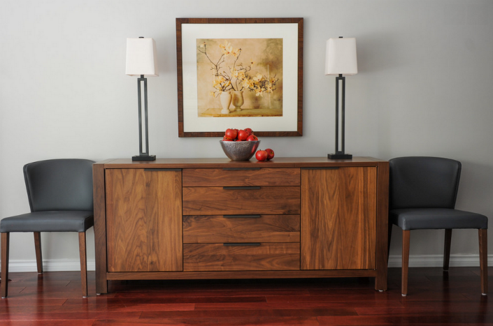 How to Choose the Perfect Walnut Sideboard