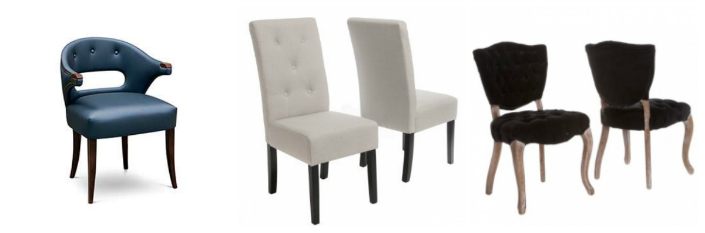HOW TO CHOOSE MODERN CHAIRS FOR SMALL LIVING ROOMS Brabbu