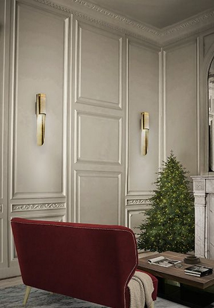 how to use marsala in living room