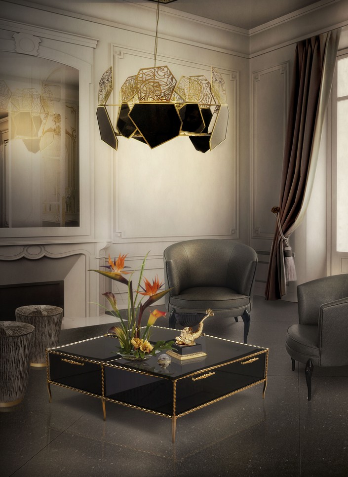 Top 5 cocktail tables