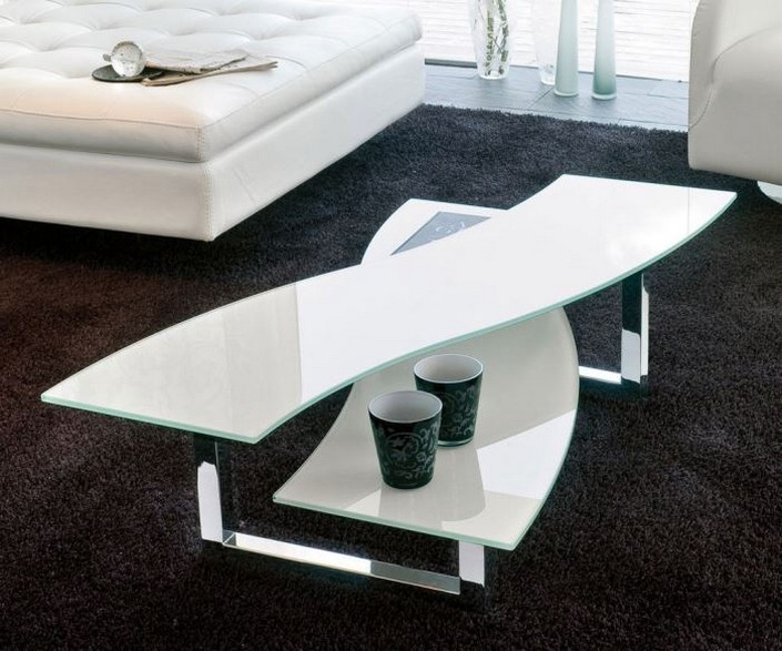 Top 5 cocktail tables