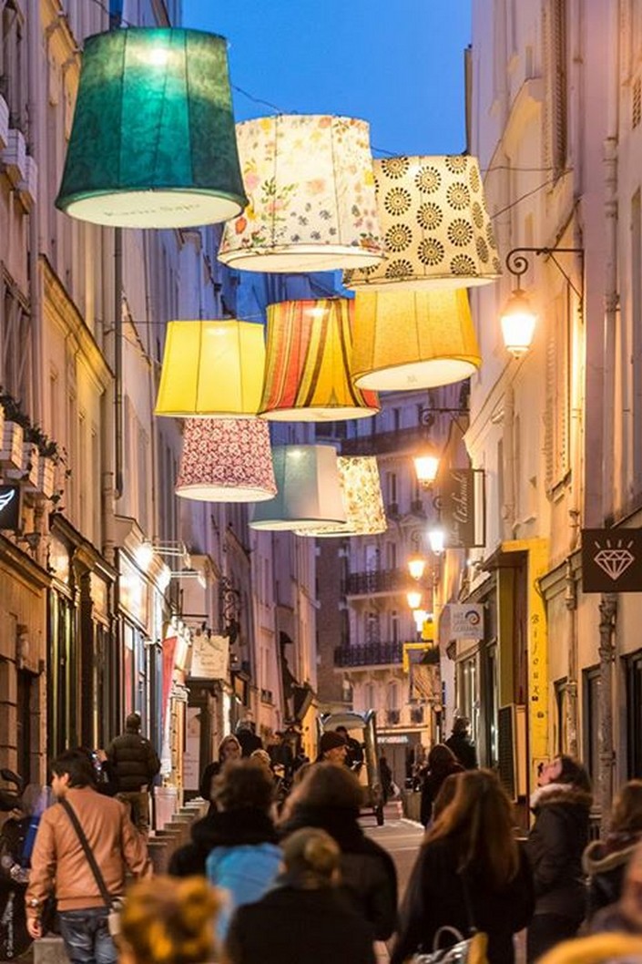 What to know about Paris Deco Off 2015