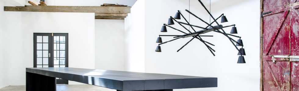 Top 7 Highlights from Collective Design Fair 2015
