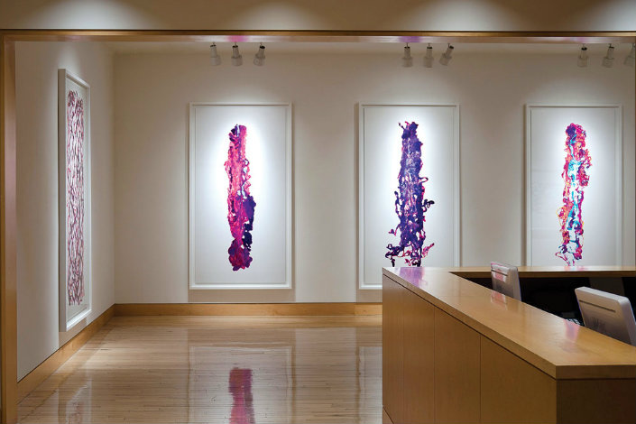 FRAENKEL GALLERY