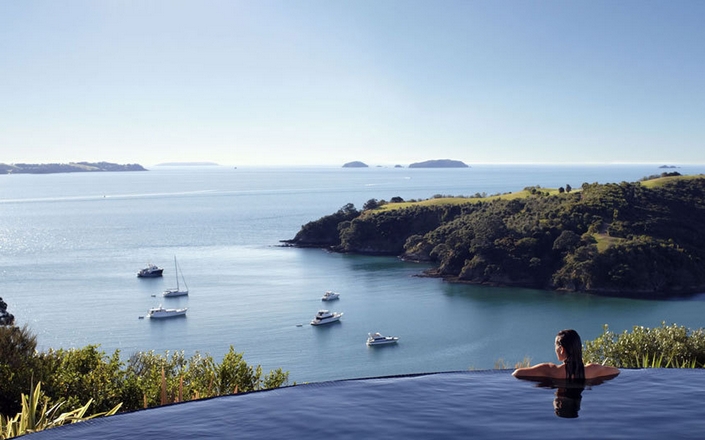most amazing pools in world’s top hotels 9