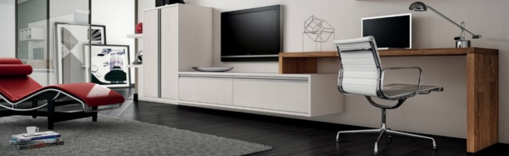 Top Interior Designers UK | David Carter