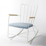 20th century famous designers – Ernest Race