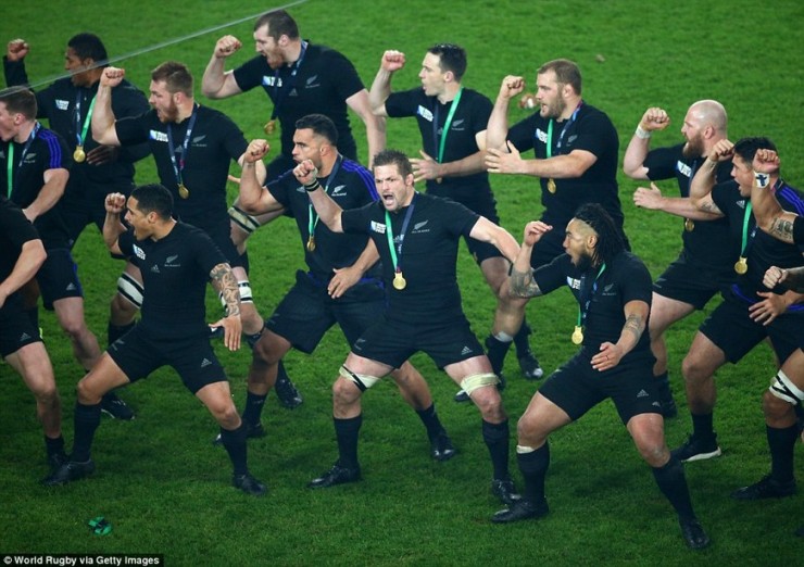 rugby world cup 2015 final: All Blacks vs Wallabies,the historic clash