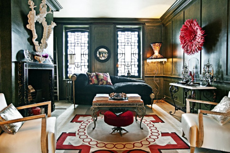 David Carter cares about his work and wants his clients to be happy.