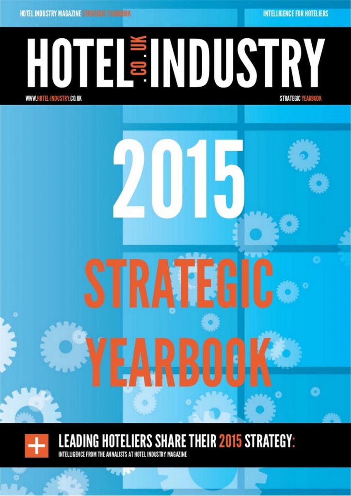 Hotel Industry Magazine