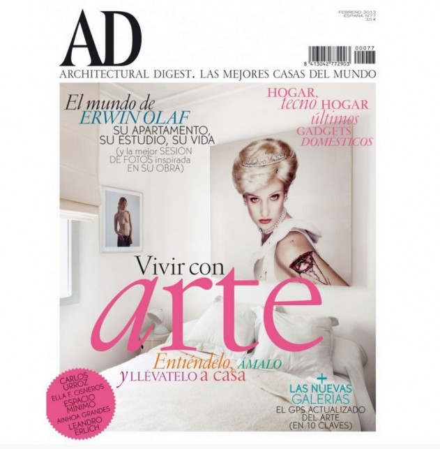 SEE ALSO: TOP 5 USA INTERIOR DESIGN MAGAZINES