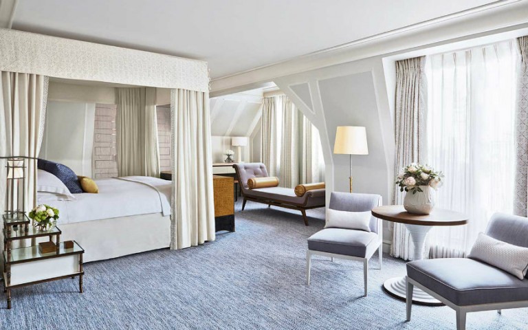 The Connaught, Mayfair