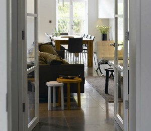 Callender Howorth is a multi-discipline luxury interior design firm ...
