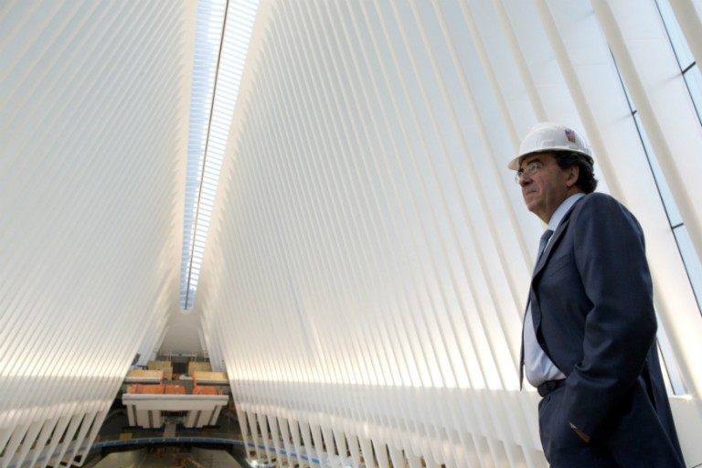 Sharq Crossing (Doha Bay, Qatar) – Calatrava’s largest project so far