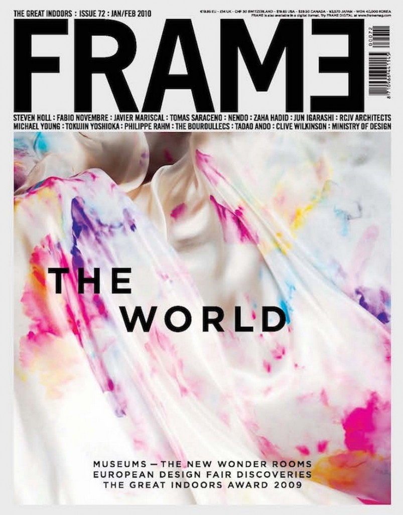 FRAME