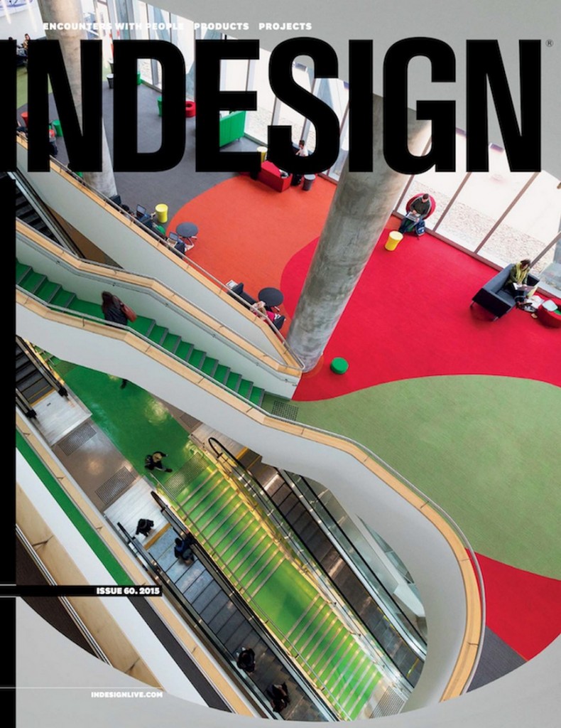 INDESIGN