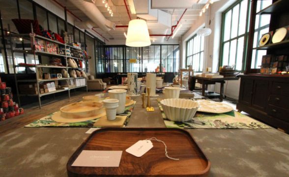 2016 New York Design Week p articipants include Bkln Designs ...