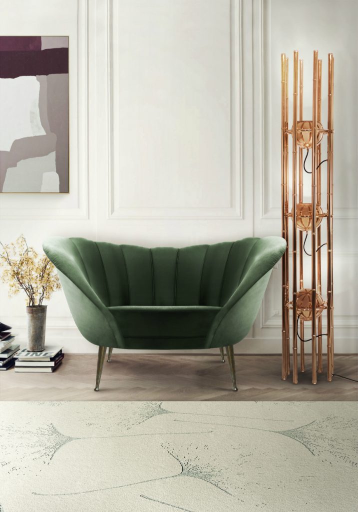 Interior design ideas: London designer Colin Radcliffe takes his family ...