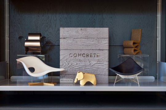 If you don’t know what to do in London and if you are a design lover ...