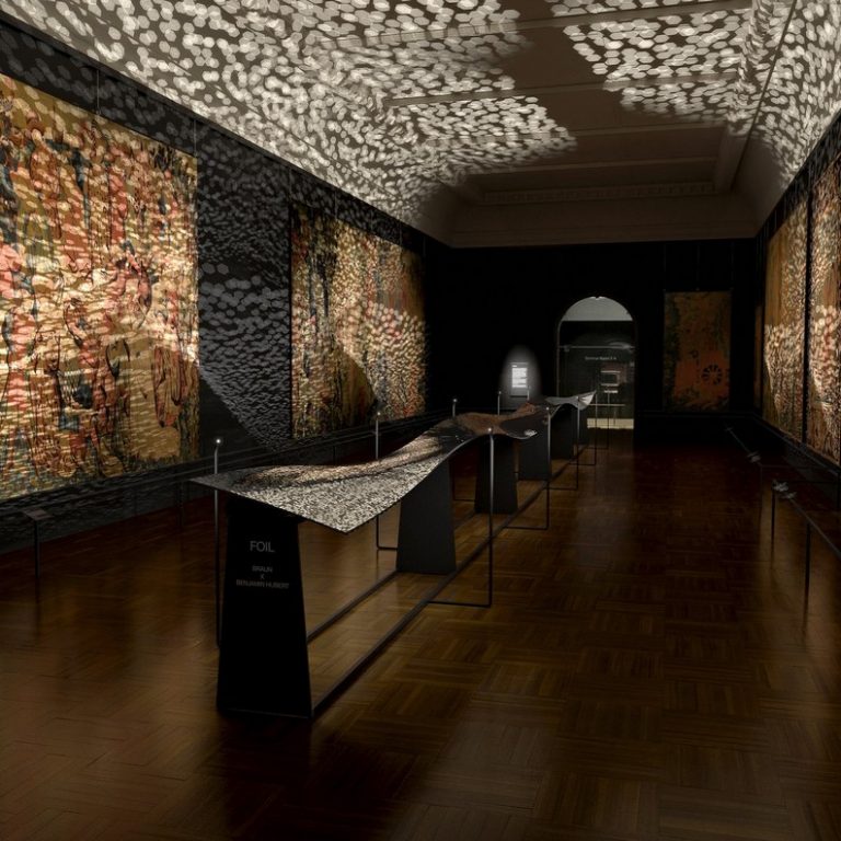 SEE ALSO: LONDON DESIGN WEEK: 100% DESIGN ANNOUNCES NEW THEME FOR 2016
