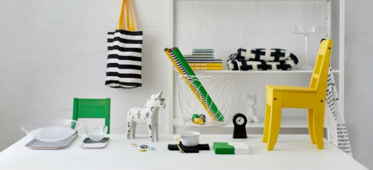 Places to Visit in Sweden: Ikea Opens Its First Ever Design Museum