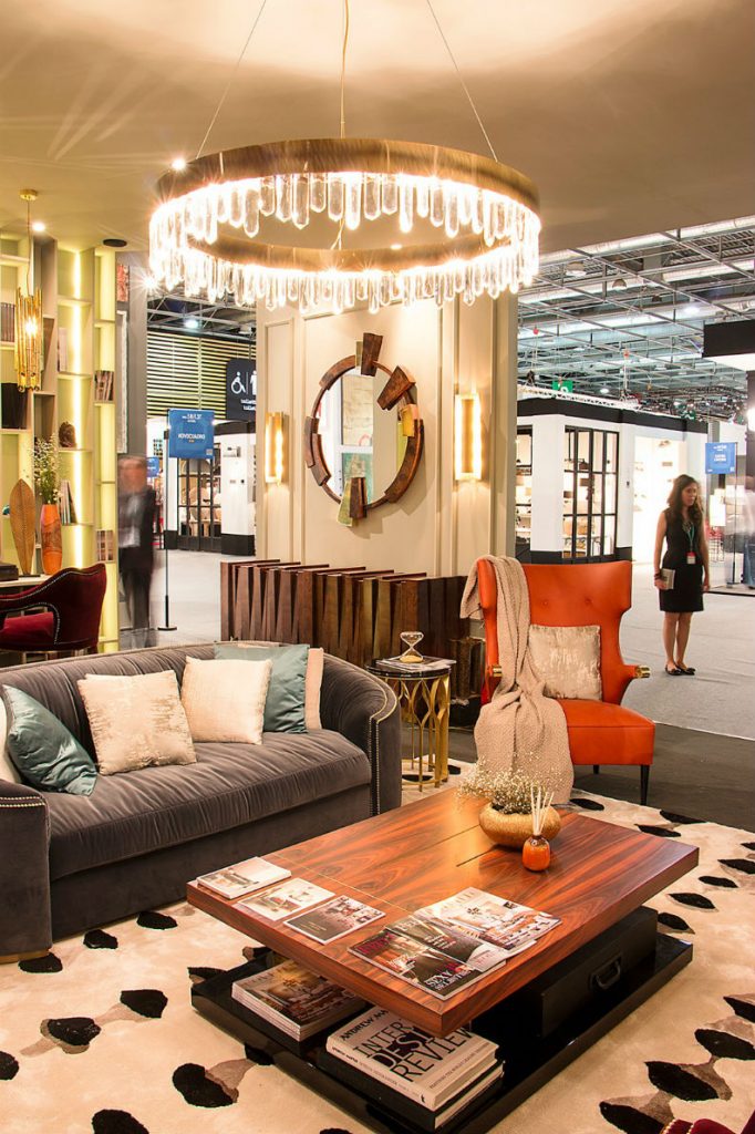 SEE ALSO: 5 BRASS CHANDELIER TO BRIGHTEN UP YOUR DINING ROOM