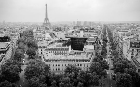 Maison Objet has different editions but this specific happens in Paris ...