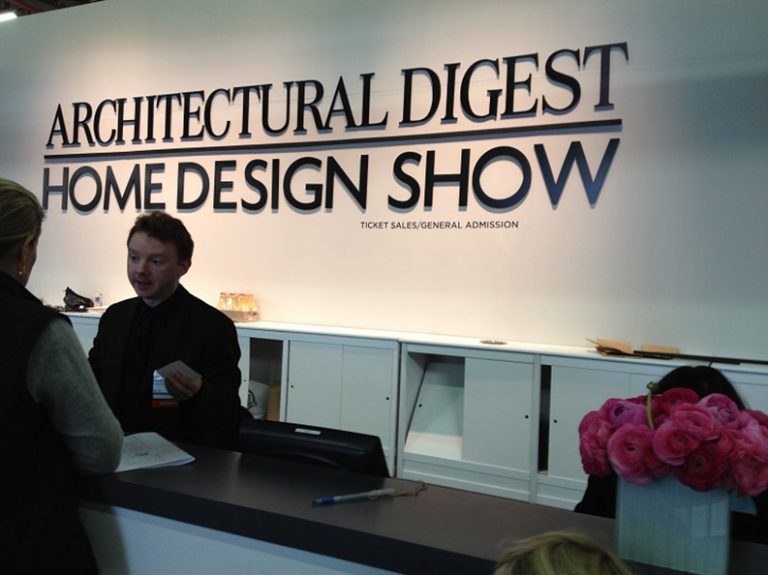 What to expect from AD SHOW