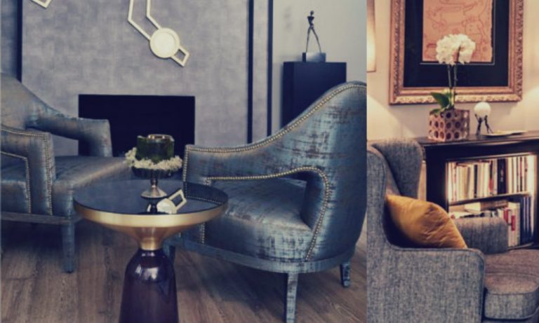 Top 10 Living Room Ideas You Will Steal From Peter Buchberger