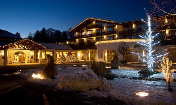 The 10 Best Resorts in Germany You Must Know Right Now