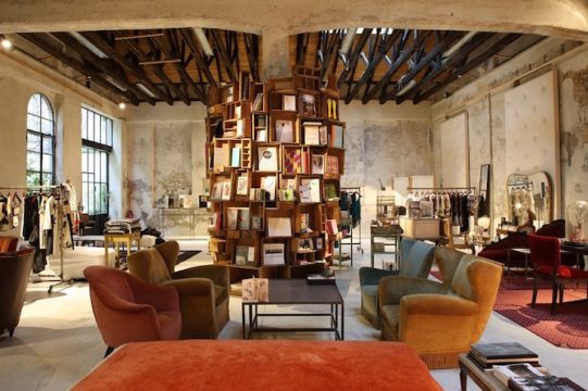 10 Places to Visit in Milan during ISaloni 2017