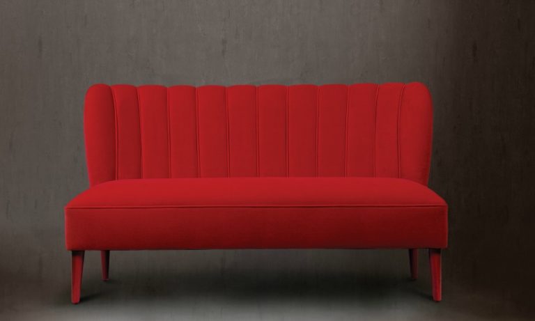 15 Trendy Sofas To Complete Your Modern Living Room Interior
