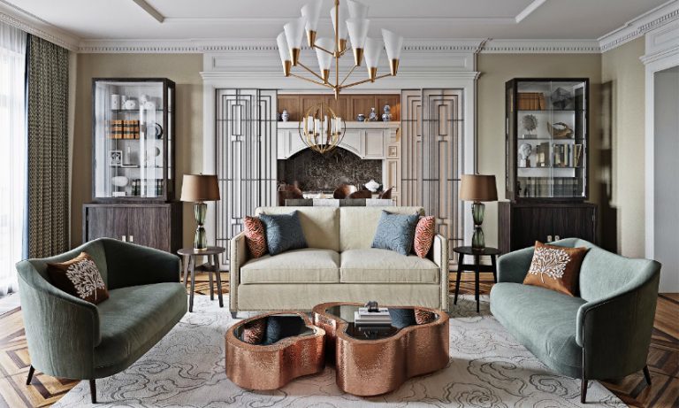 Looking for some interesting and fresh ideas for your contemporary ...