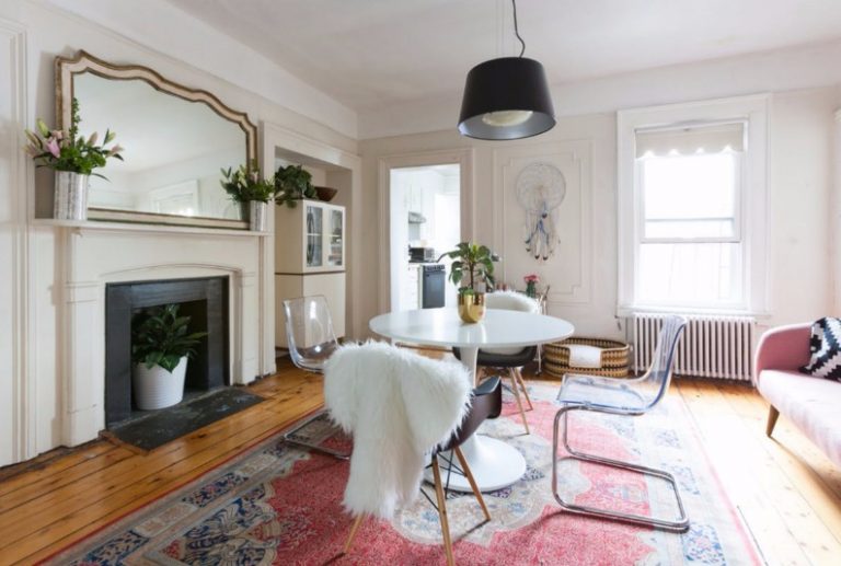 The best interior design styles are those featured by amazing dining ...
