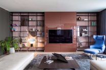 Alena Makaron is the leader of modern interior design. Have a preview ...