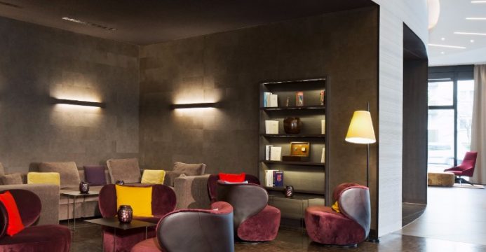 2- Creativity: They know how to combine colours and textures so that ...