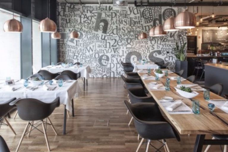 Susanne Kaiser is a mastermind when it comes to modern interior design ...